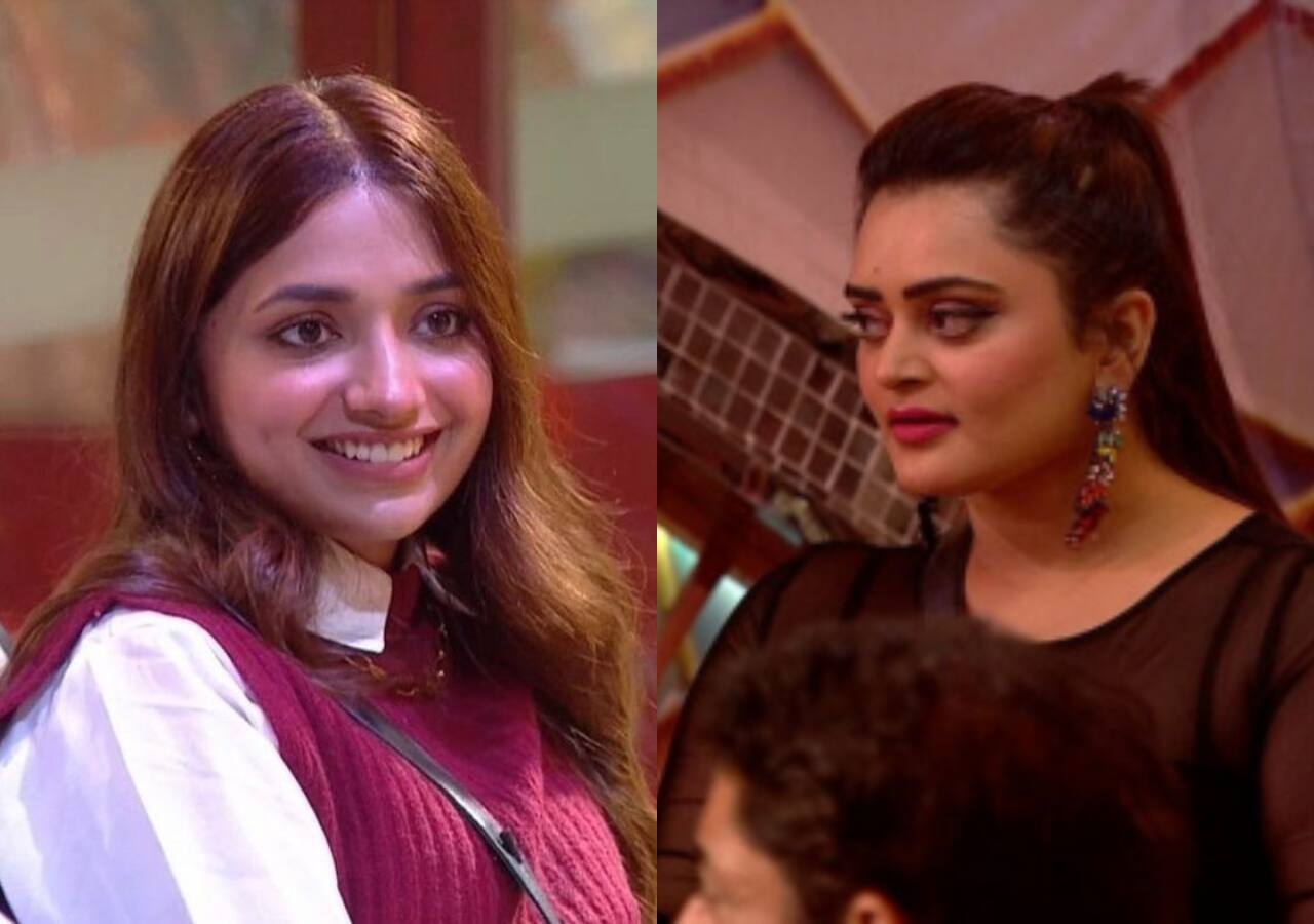 Bigg Boss Ott 2 Jiya Shankar Gets Eliminated Bebika Dhurve Loses Her