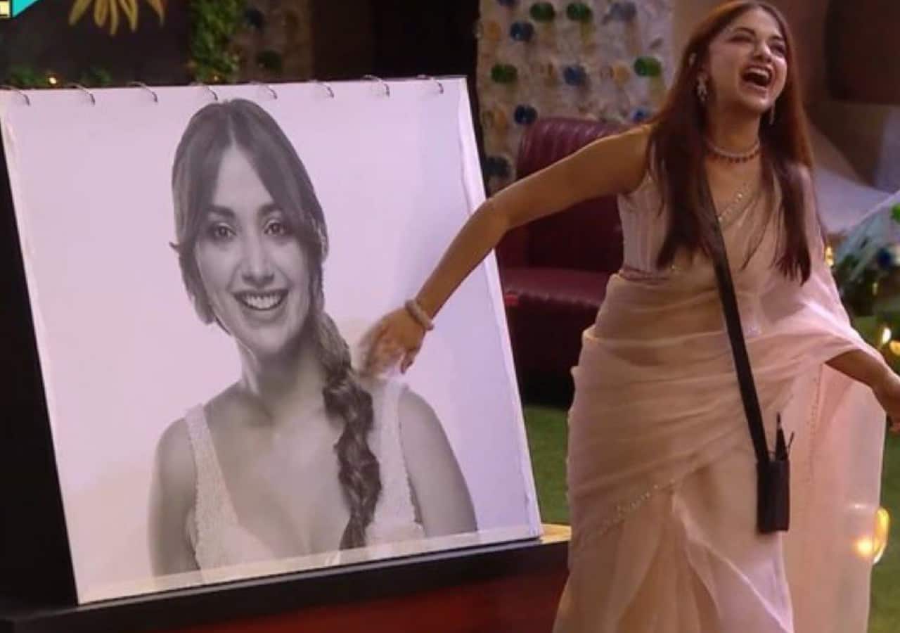 Bigg Boss Ott 2 Jiya Shankar Gets Eliminated Bebika Dhurve Loses Her