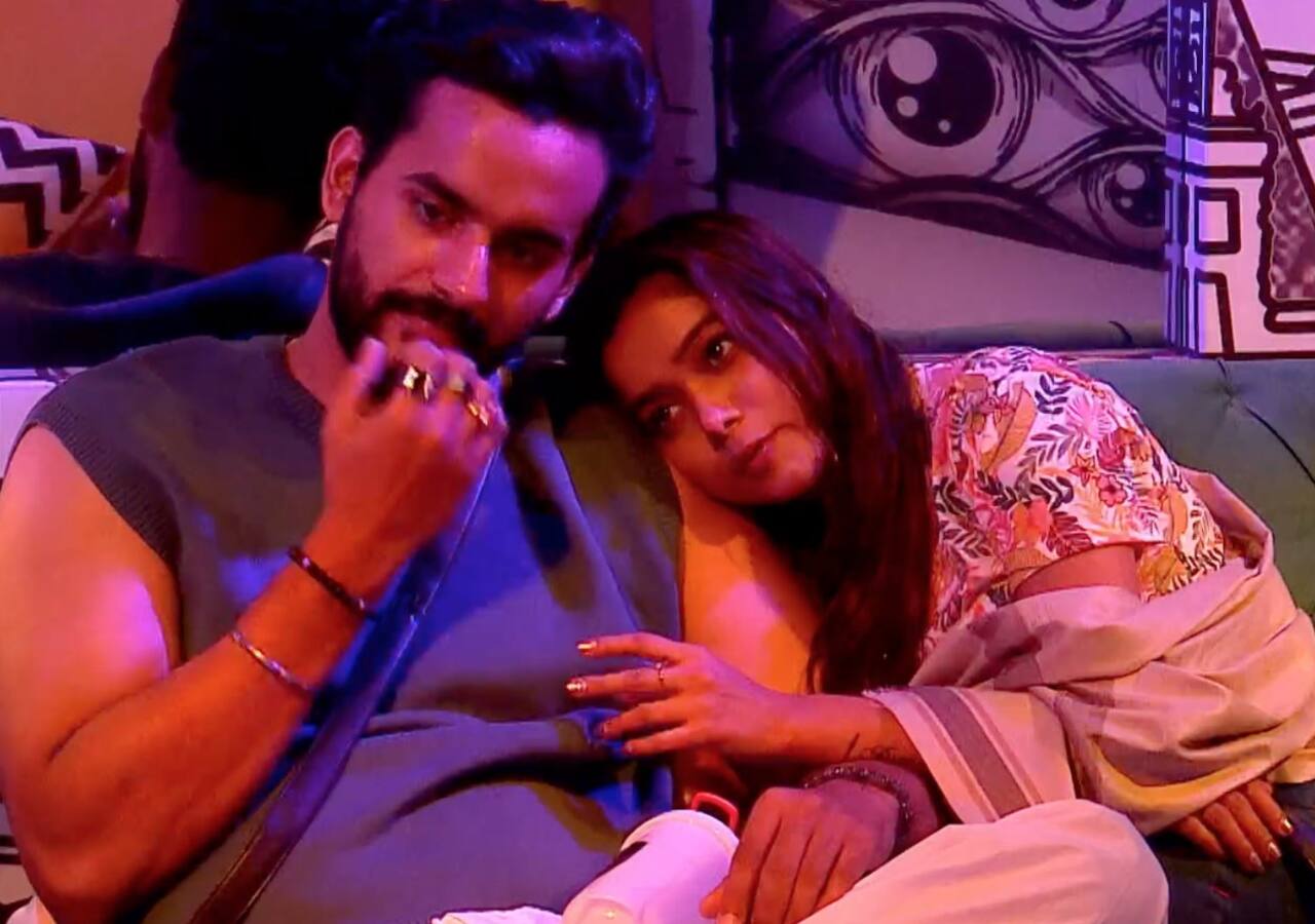 Bigg Boss Ott 2 Jiya Shankar Gets Eliminated Bebika Dhurve Loses Her