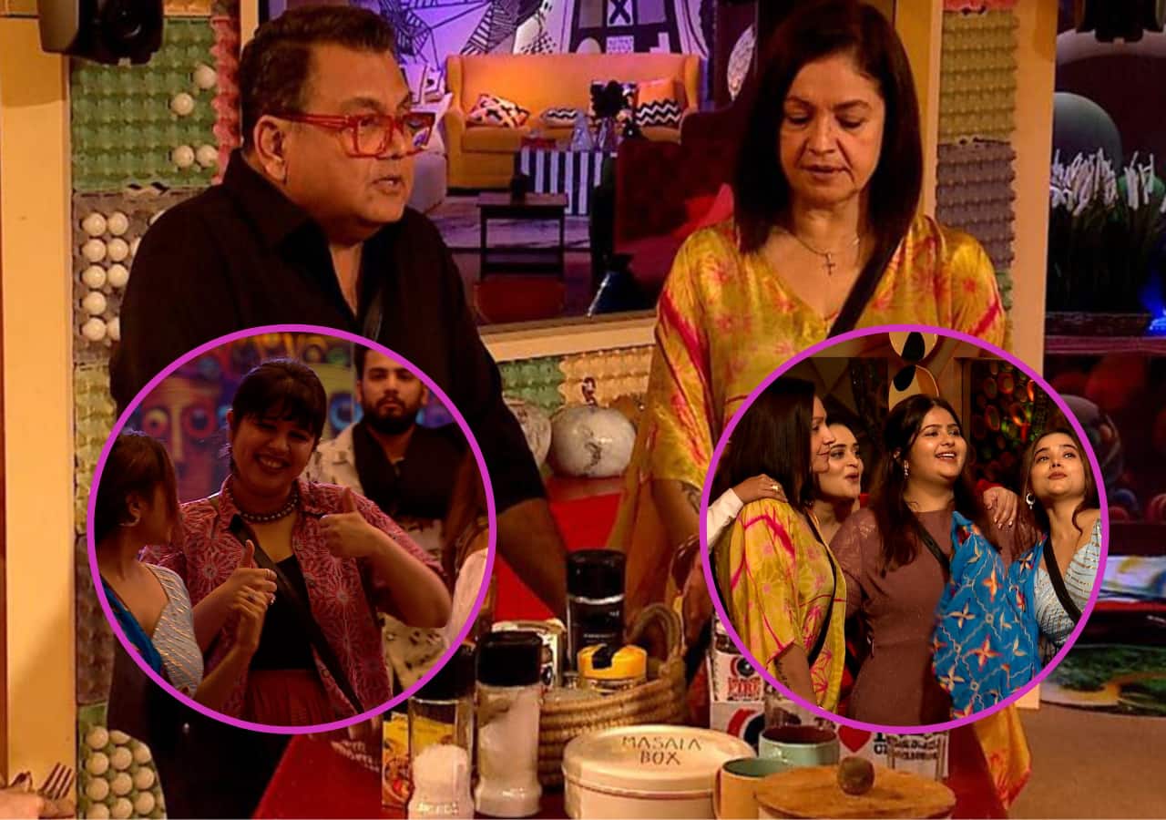Bigg Boss Ott 2 Jiya Shankar Gets Eliminated Bebika Dhurve Loses Her