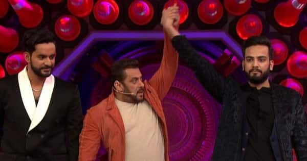 Bigg Boss OTT 2 Winner: Elvish Yadav wins Salman Khan show