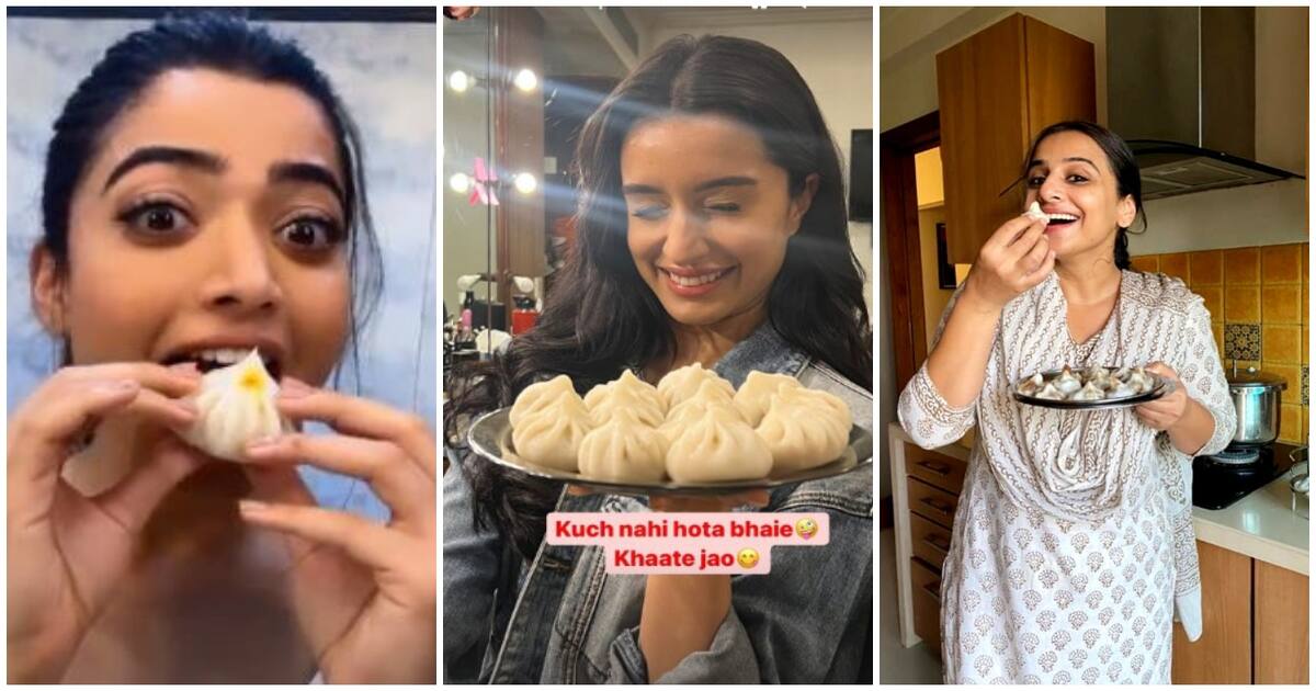 श्रद्धा कपूर से लेकर रश्मिका मंदाना तक, गणेश चतुर्थी पर जमकर मोदक खाती हैं ये एक्ट्रेसेस