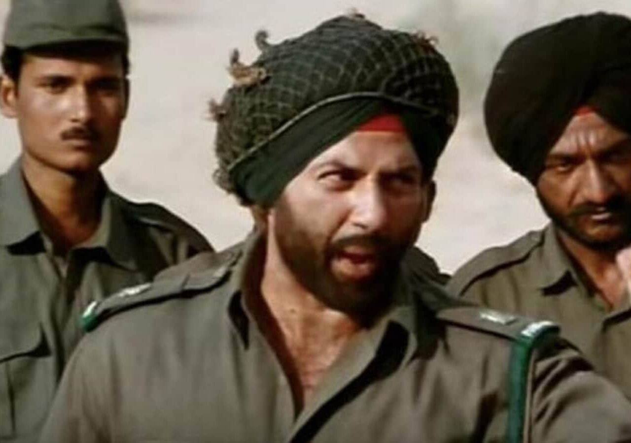 Watched Gadar 2? Now catch these Top 10 Sunny Deol movies on Netflix ...