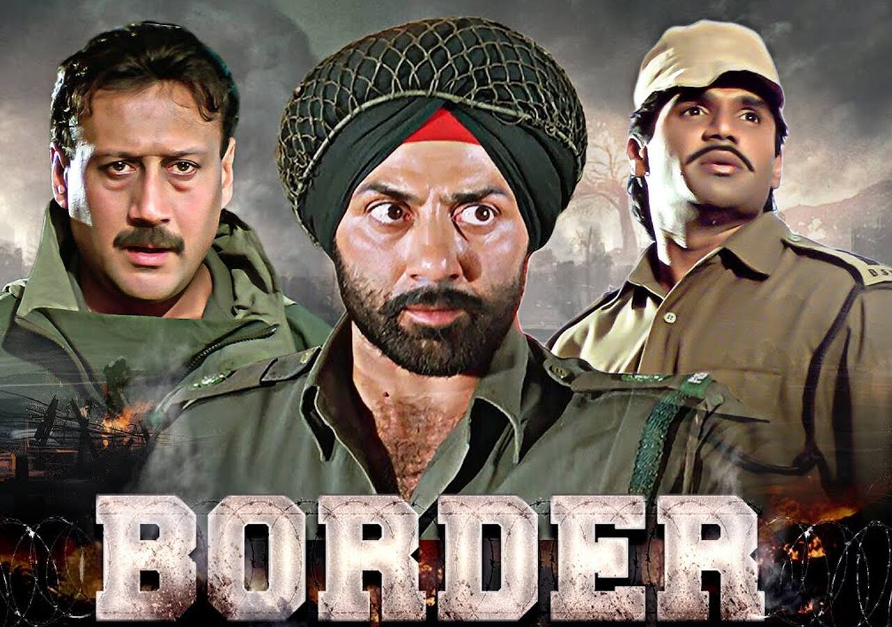 Gadar 2 बनी सनी देओल की सबसे ज्यादा कमाई करने वाली फिल्म, दो दिन में तोड़ा 'यमला पगला दीवाना' का ...