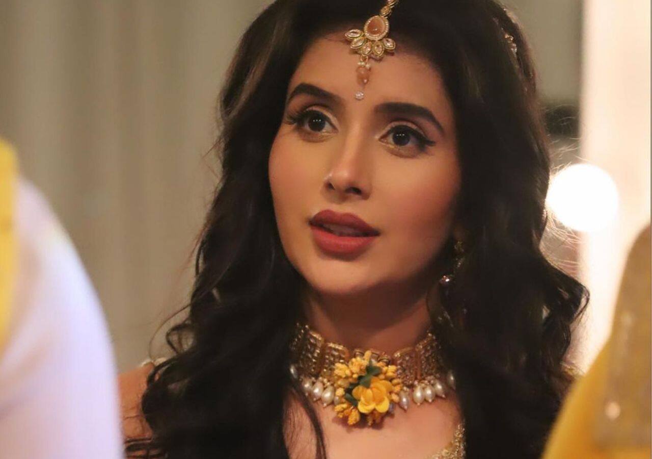 Charu Asopa shares her disturbing casting couch experience, reveals how ...