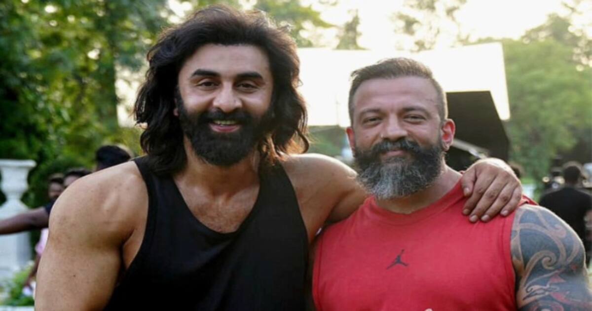 Secret behind Ranbir Kapoor’s transformation for Animal