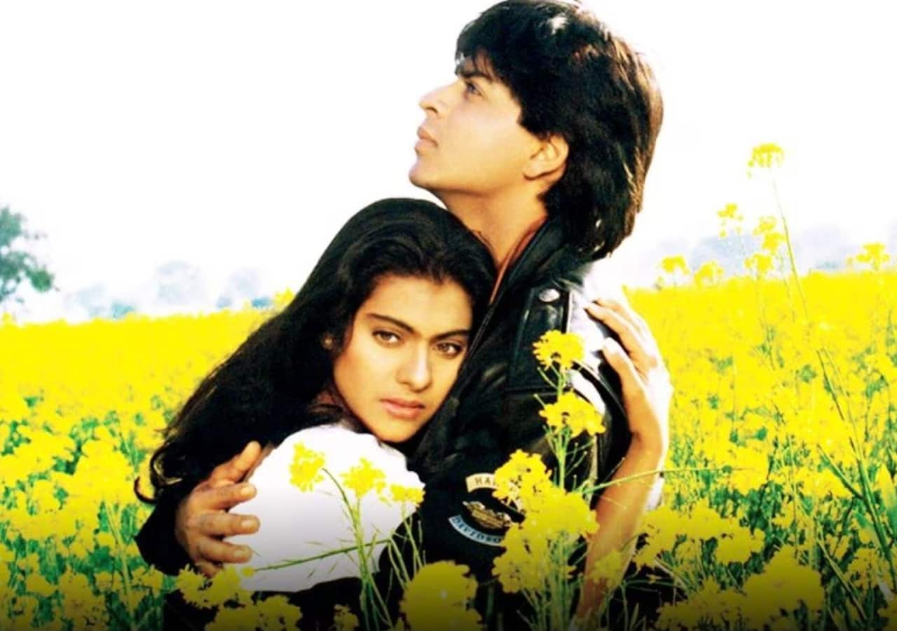 Before Shah Rukh Khan's Jawan releases on the world's biggest screen in Germany, the superstar ...