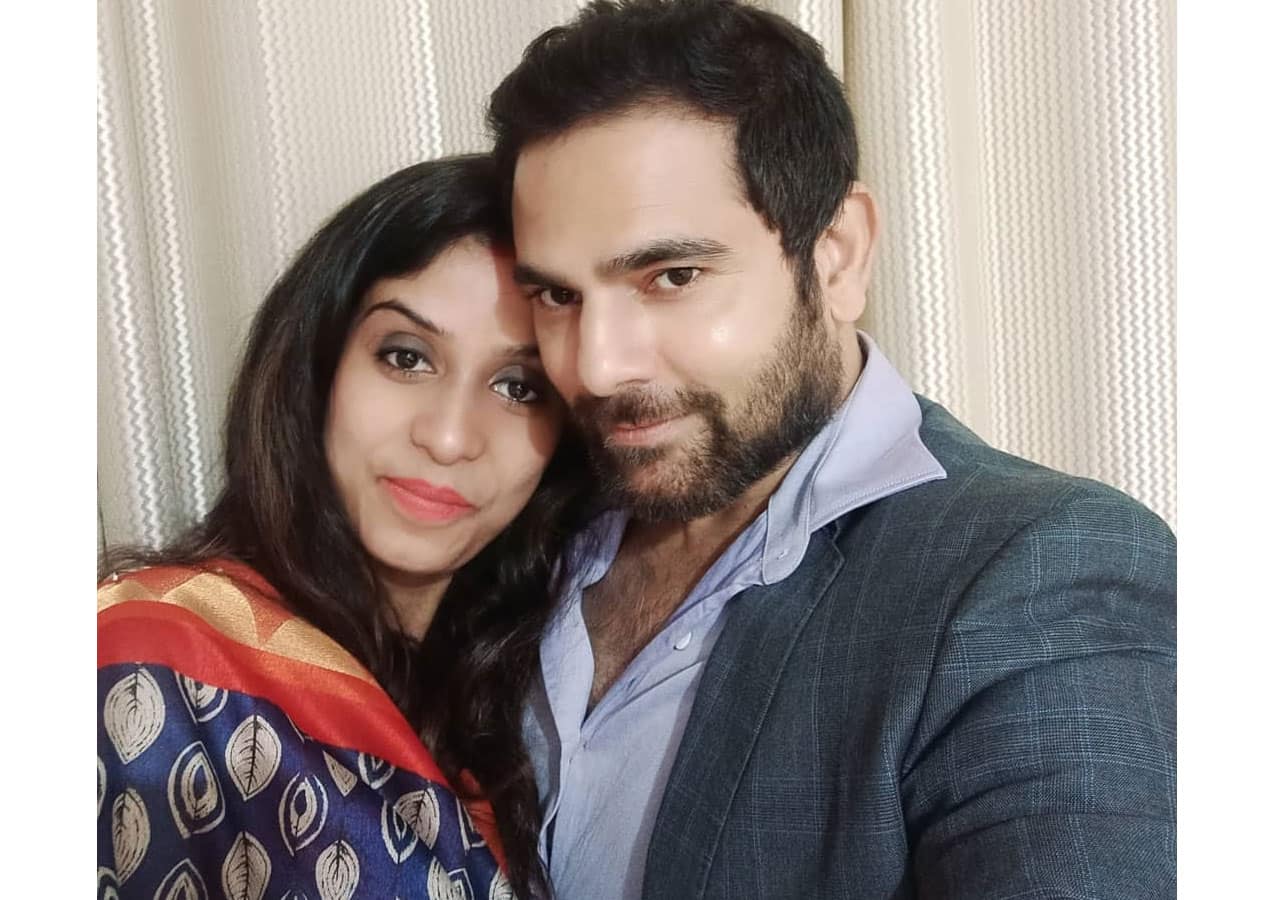 Bhabiji Ghar Par Hain: Late actor Deepesh Bhan's wife struggles to cope ...