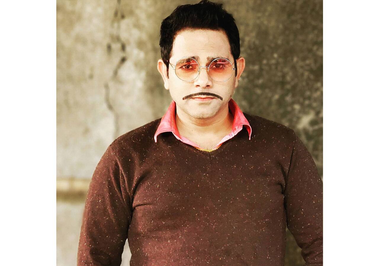 Bhabiji Ghar Par Hain: Late actor Deepesh Bhan's wife struggles to cope ...