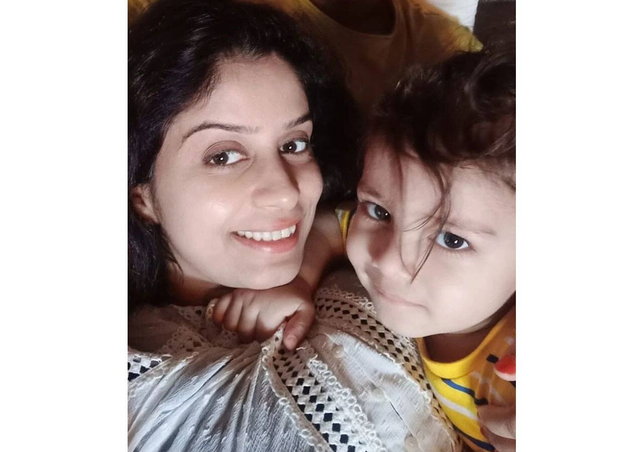 Bhabiji Ghar Par Hain: Late actor Deepesh Bhan's wife struggles to cope, battles depression ...