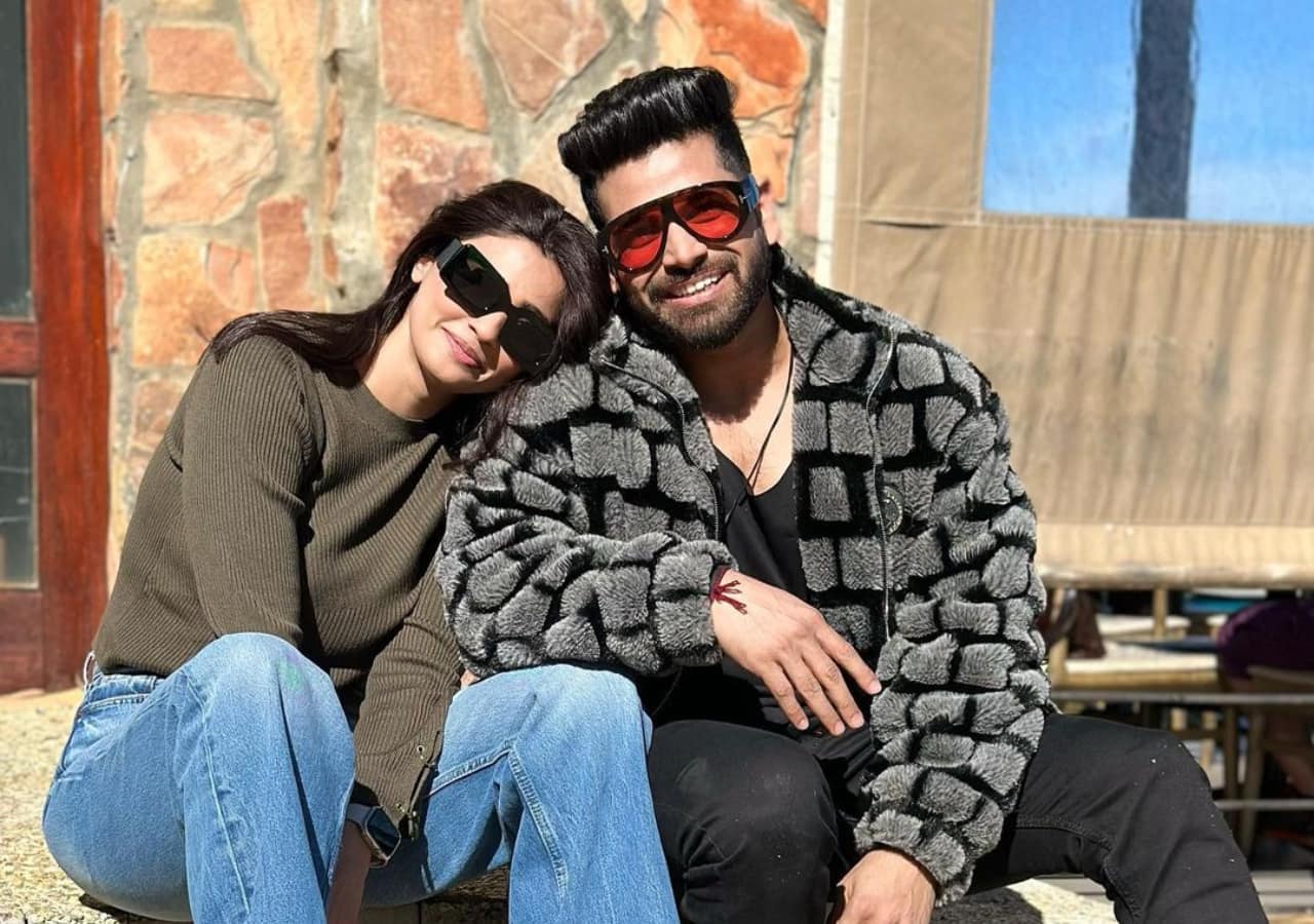 Friendship Day 2023: Daisy Shah talks about her friendship with Shiv Thakare; says, 'We are same ...