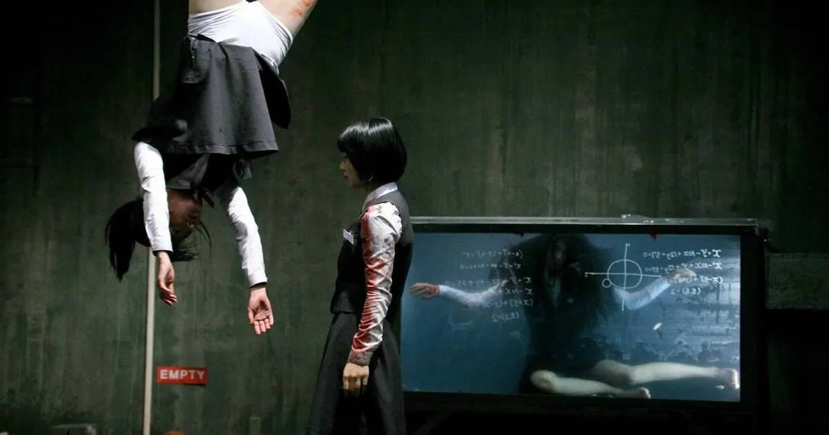 Top 10 scariest South Korean horror movies that will leave you sleepless