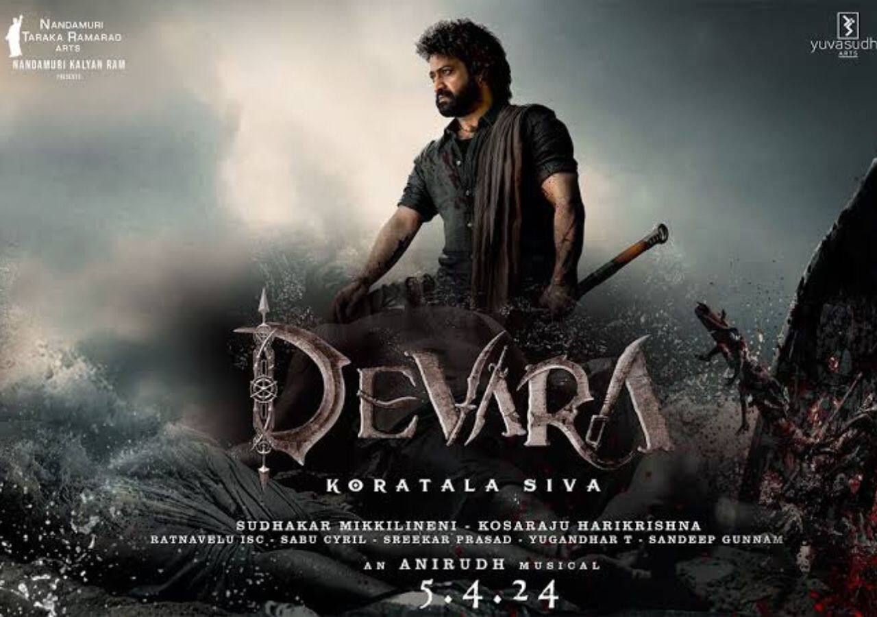 Prabhas’ Salaar to Jr NTR’s Devara: Top 10 upcoming pan India films