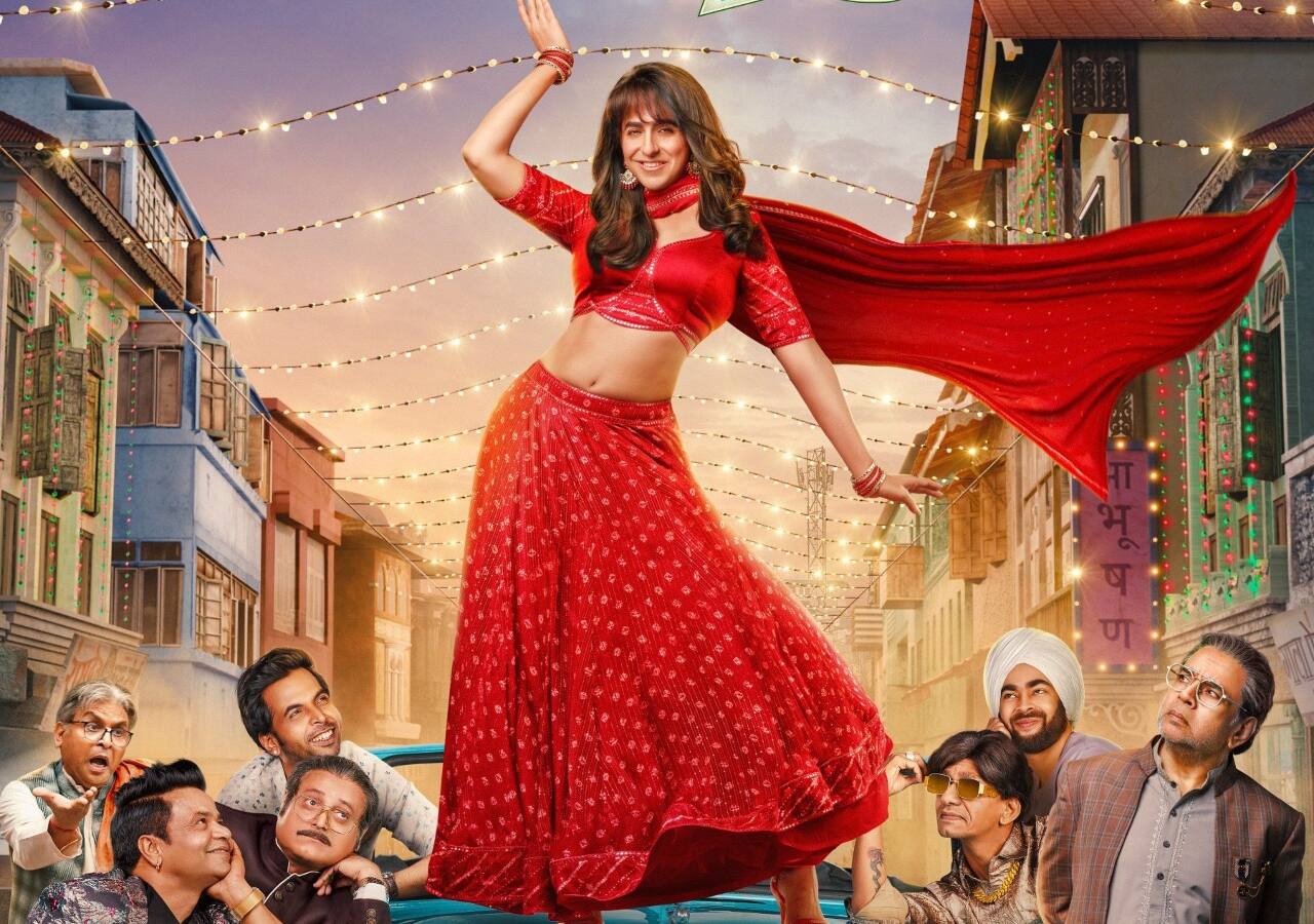 Dream Girl 2 Public Review: Netizens hails for Ayushmann Khurrana ... Dream Girl 2 Public Review: Netizens hails for Ayushmann Khurrana ...