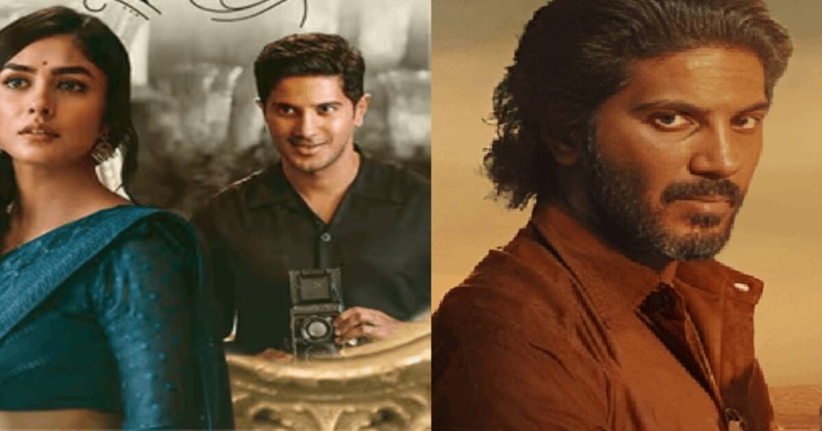 Before King of Kotha, Top 10 Dulquer Salmaan films on OTT that are a ...