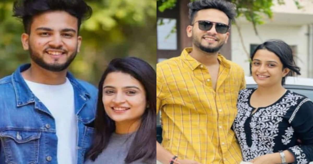 Who Is Bigg Boss Ott 2 Winner Elvish Yadavs Girlfriend Kirti Mehra