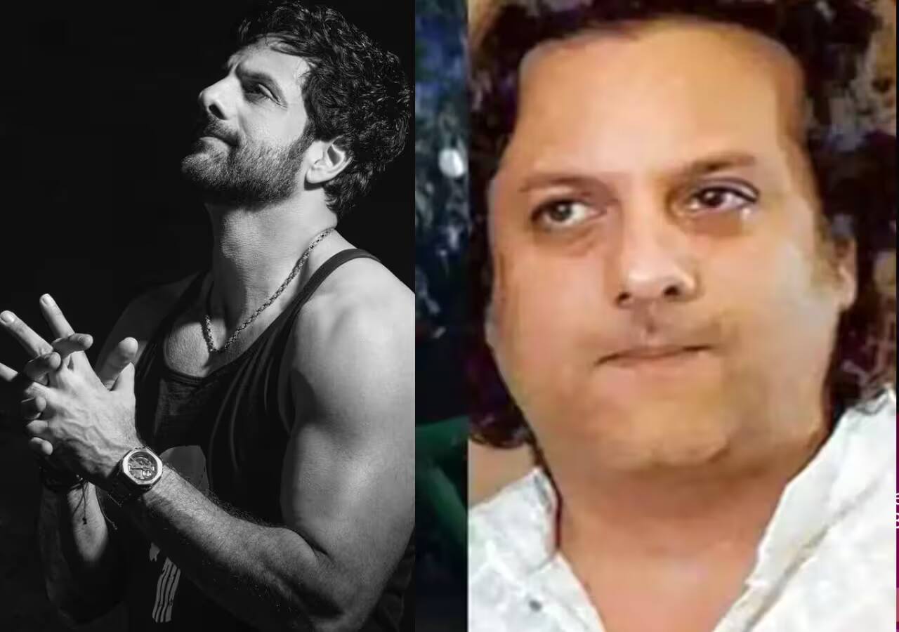 Fardeen Khan takes wife Natasha and kids out shopping amidst divorce rumours [VIEW PICS]