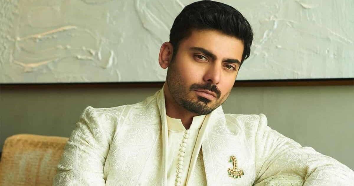 Pakistani heartthrob Fawad Khan drops hot new pics, fans ask, 'itna perfect koi kaise ho sakta hai?'