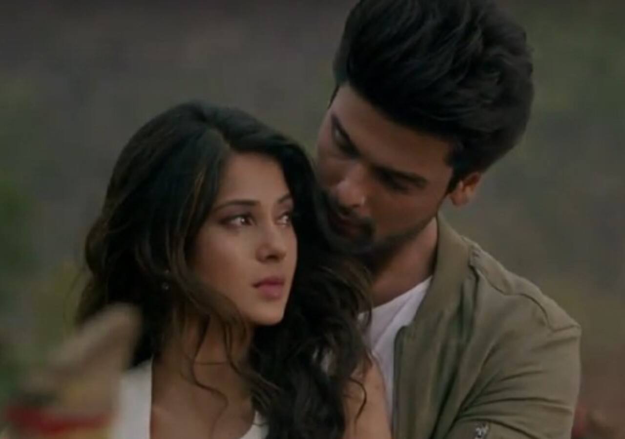 Barsatein, Imlie, Beyhadh and other TV shows whose couple videos were a craze on YouTube [Check ...