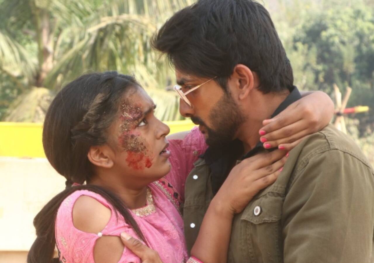 Barsatein, Imlie, Beyhadh and other TV shows whose couple videos were a ...