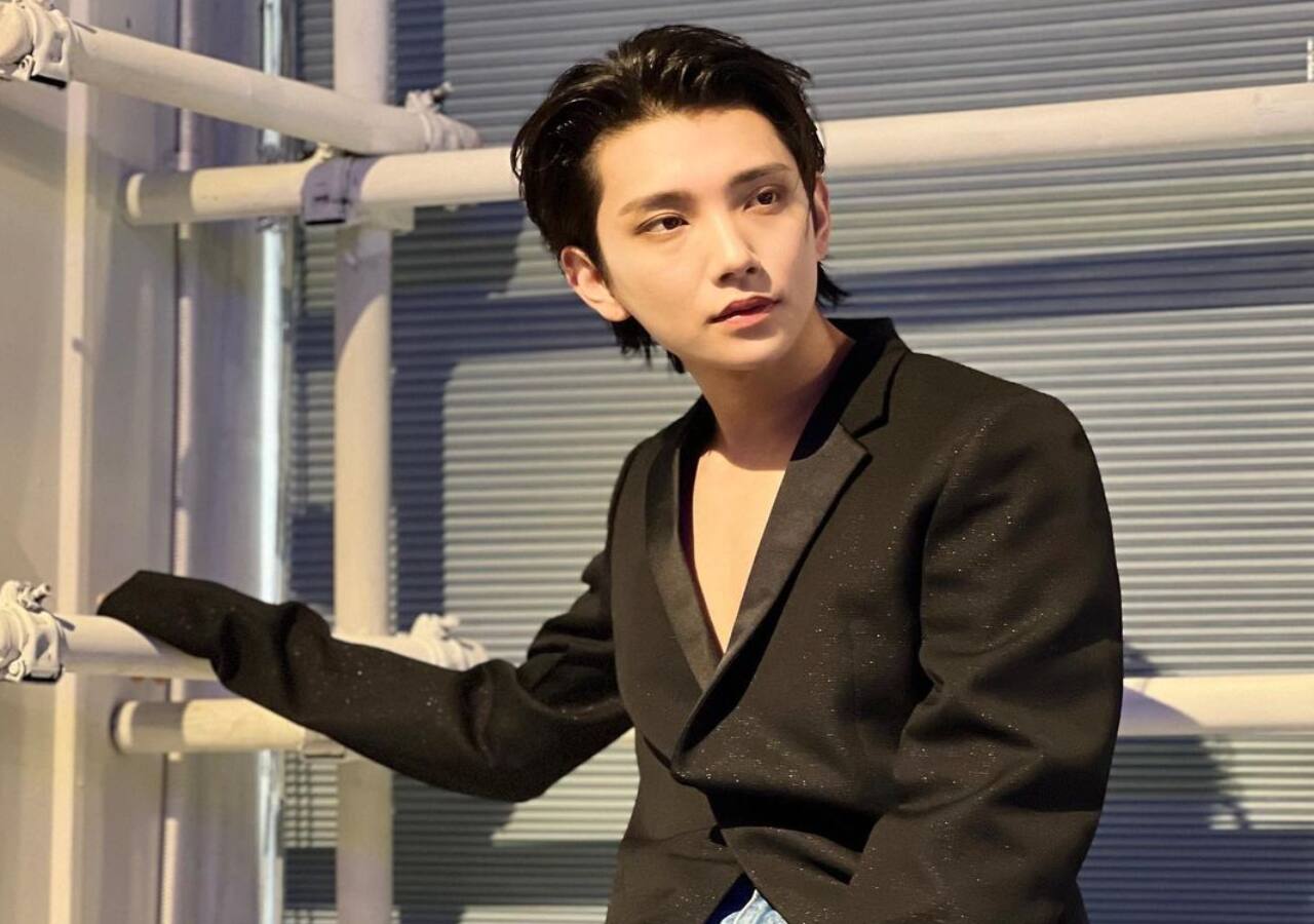 Seventeen member Joshua Hong flooded with hate messages, threats to ...