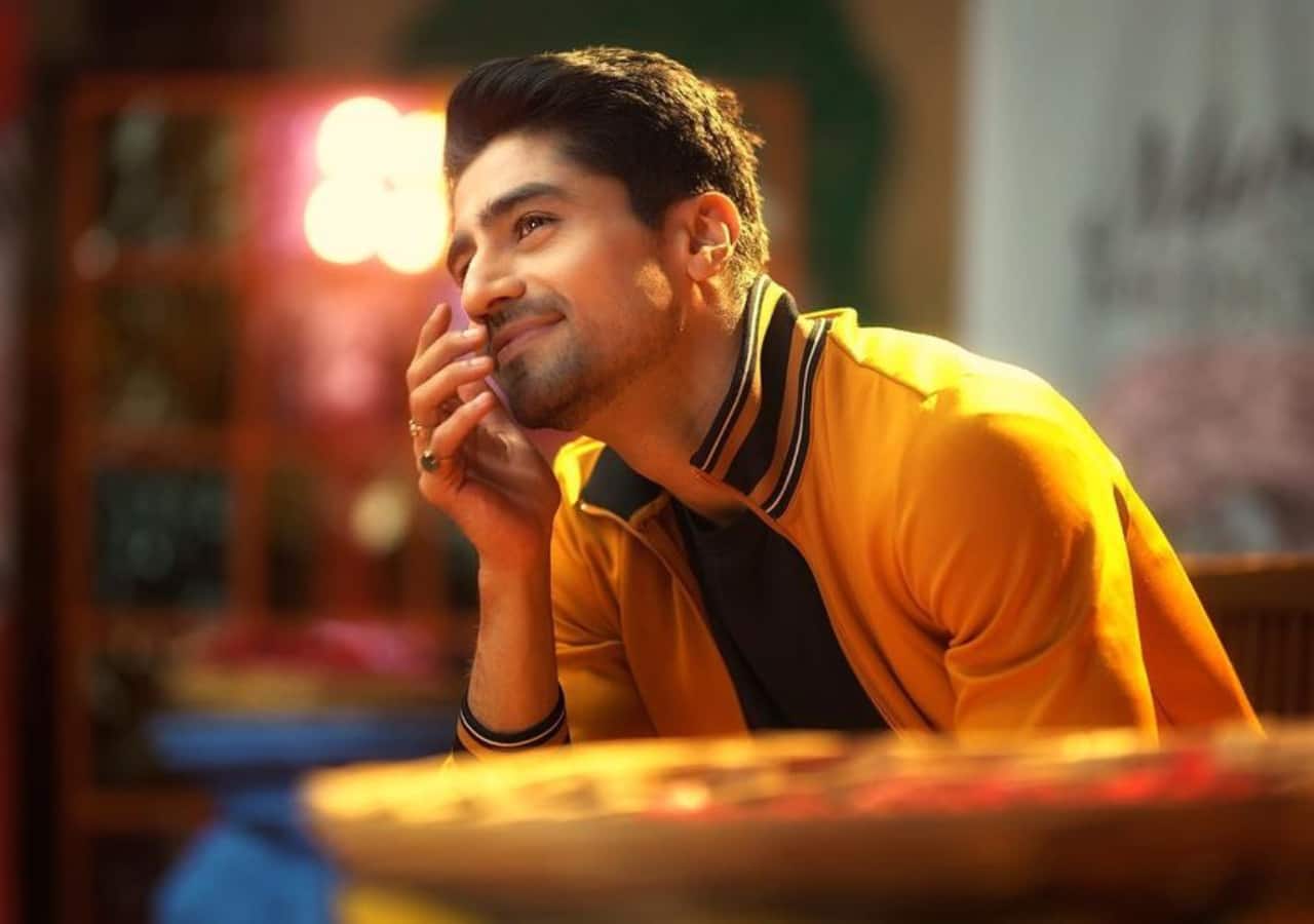 Yeh Rishta Kya Kehlata Hai: Harshad Chopda aka Abhimanyu fans want ...