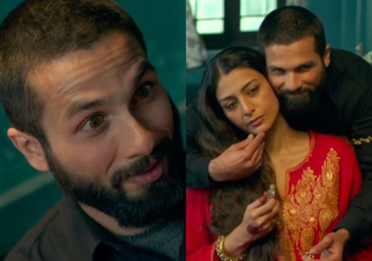 Salman Khan, Shah Rukh Khan in Jawan, BTS' Kim Namjoon and more top ...