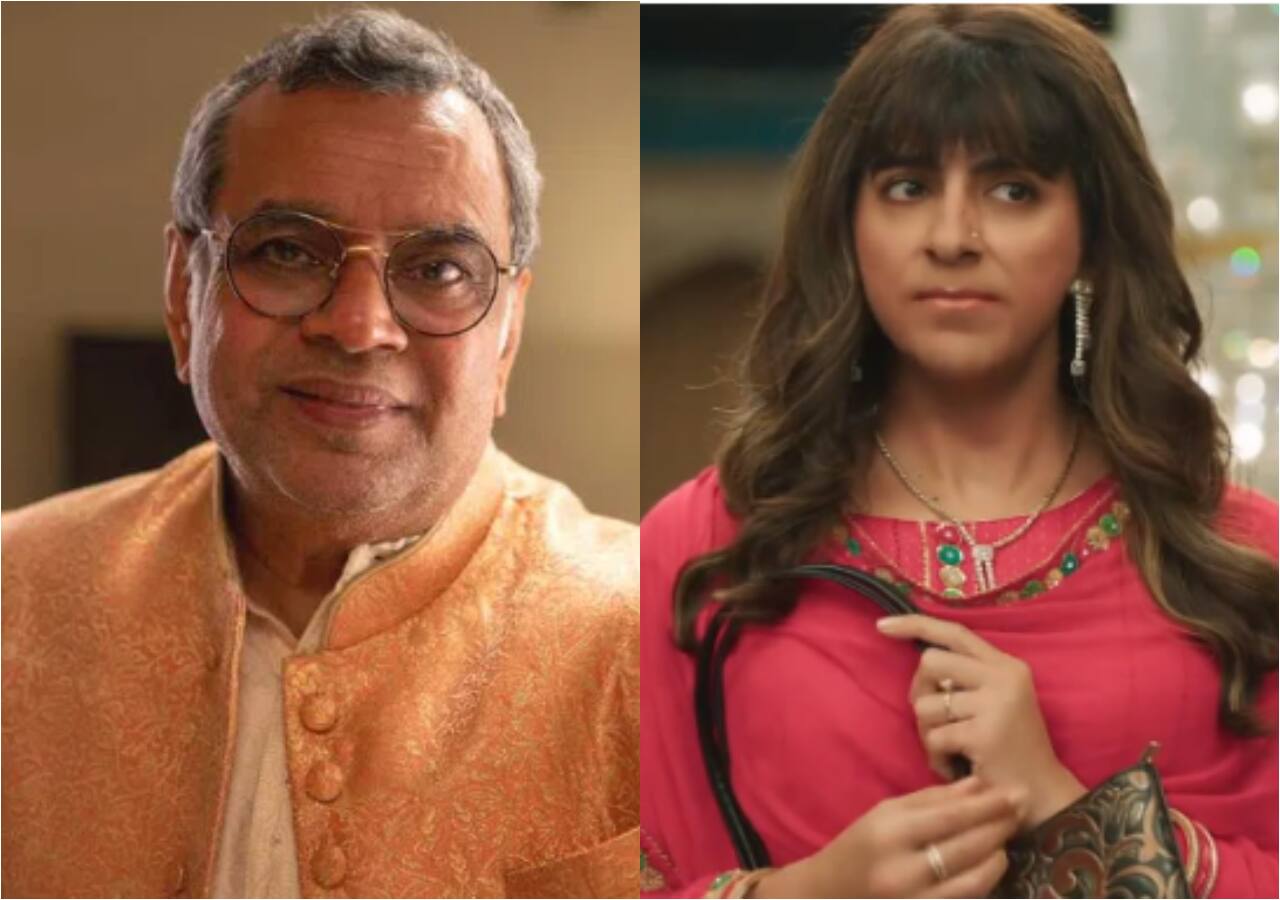 [10:02] SMRITY SATISH SHARMA Dream Girl 2 actor Paresh Rawal reacts to Boycott Bollywood trend ...
