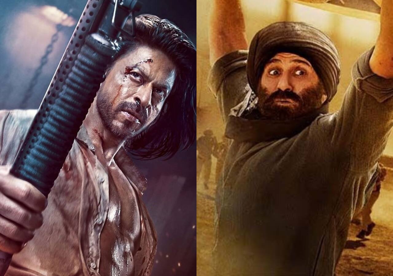 Gadar 2 box office collection day 15: Sunny Deol starrer's craze ...