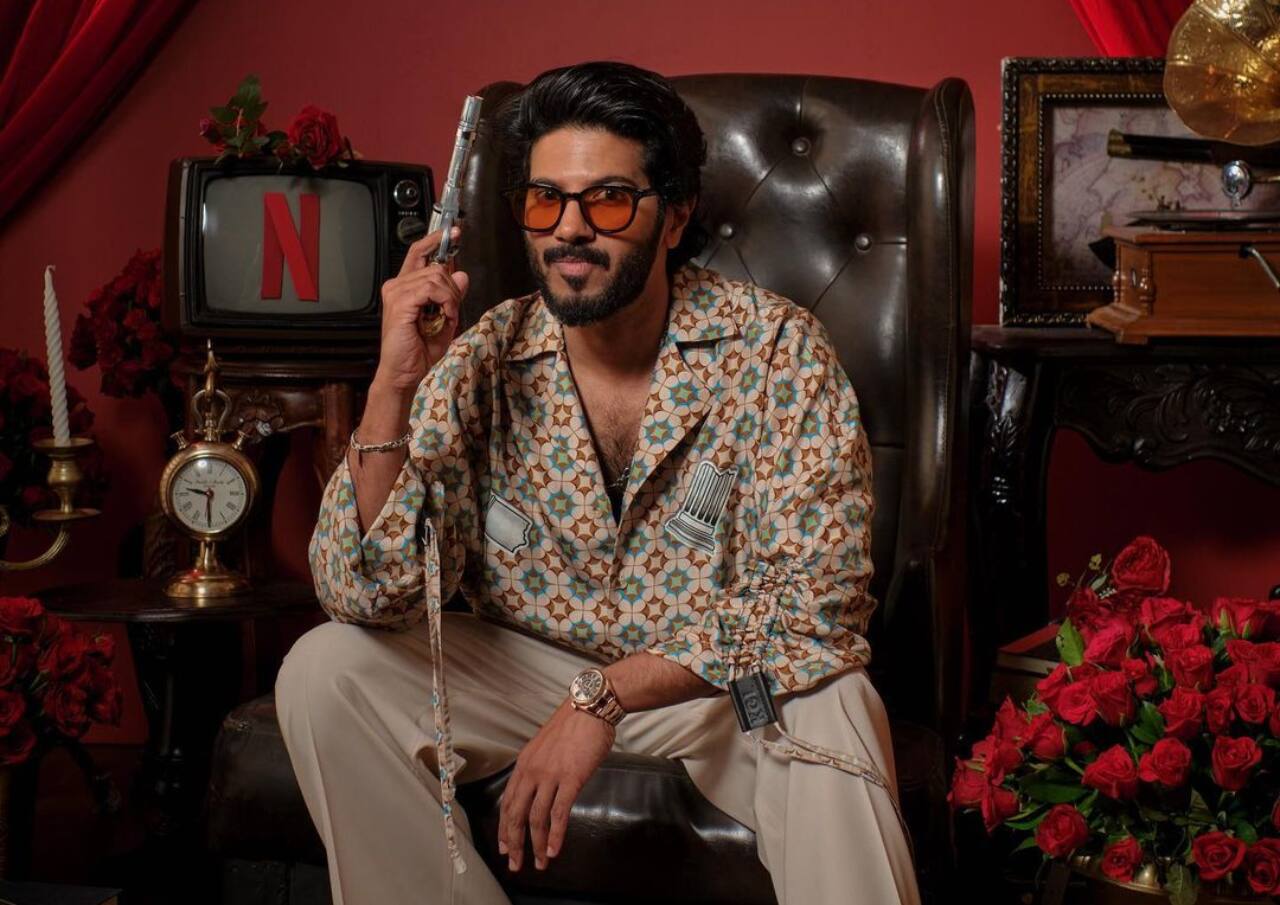 Dulquer Salmaan being paid career highest for Sudhakar Cherukeri movie ...