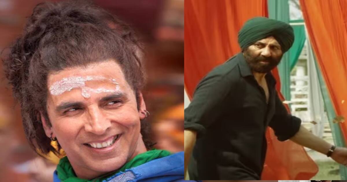 After Gadar 2 and OMG 2 success, Top 10 Bollywood films that should ... After Gadar 2 and OMG 2 success, Top 10 Bollywood films that should ...