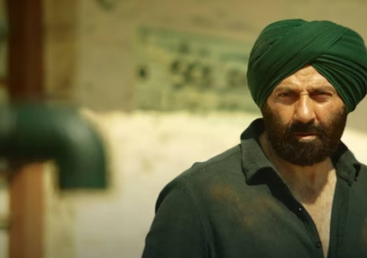 Gadar 2 vs OMG 2 vs Jailer box office collection: Sunny Deol, Akshay Kumar films slow down on ...