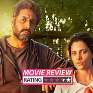 Ghoomer Movie Review: Abhishek Bachchan's stellar act shines through in ...