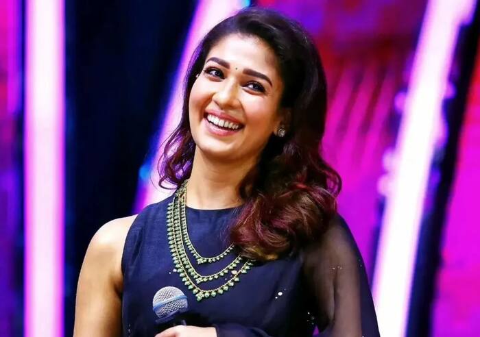Highly educated south indian actresses1