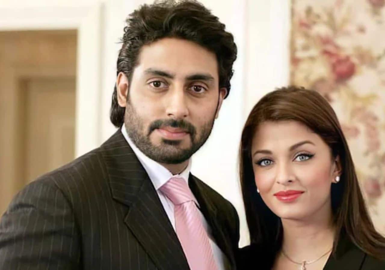 Ghoomer: Abhishek Bachchan reveals how wife Aishwarya Rai Bachchan ... Ghoomer: Abhishek Bachchan reveals how wife Aishwarya Rai Bachchan ...