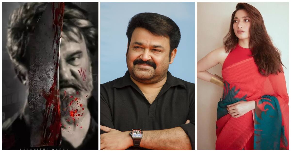 Jailer box office collection records of the Rajinikanth starrer created ...