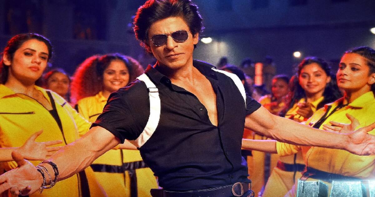 Jawan trailer release date out: Here's what awaits you in Shah Rukh ...