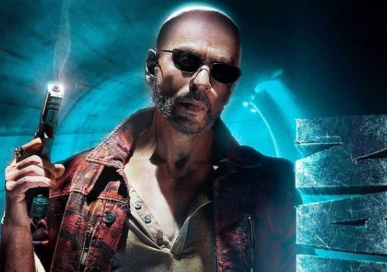 Jawan: Shah Rukh Khan reveals his 5 avatars, says, ‘There is a purpose ...