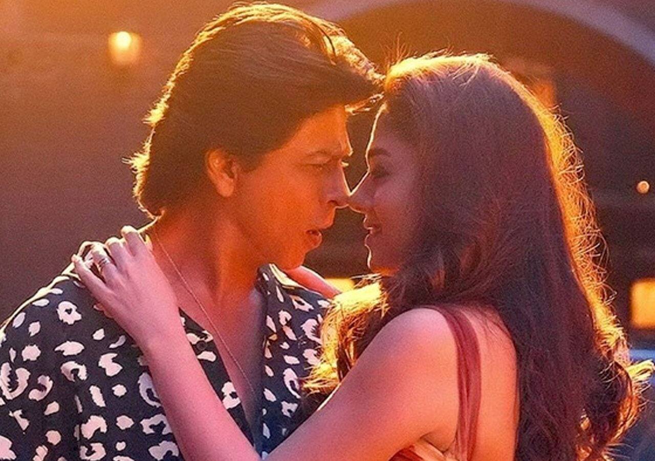 Here's why Jawan will be loved by South Indian film audience