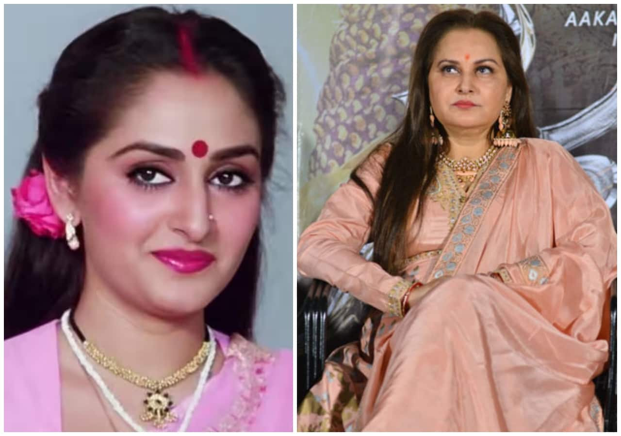 Jaya Prada gets 6 months in jail and 5,000 rs fine by Chennai court ...
