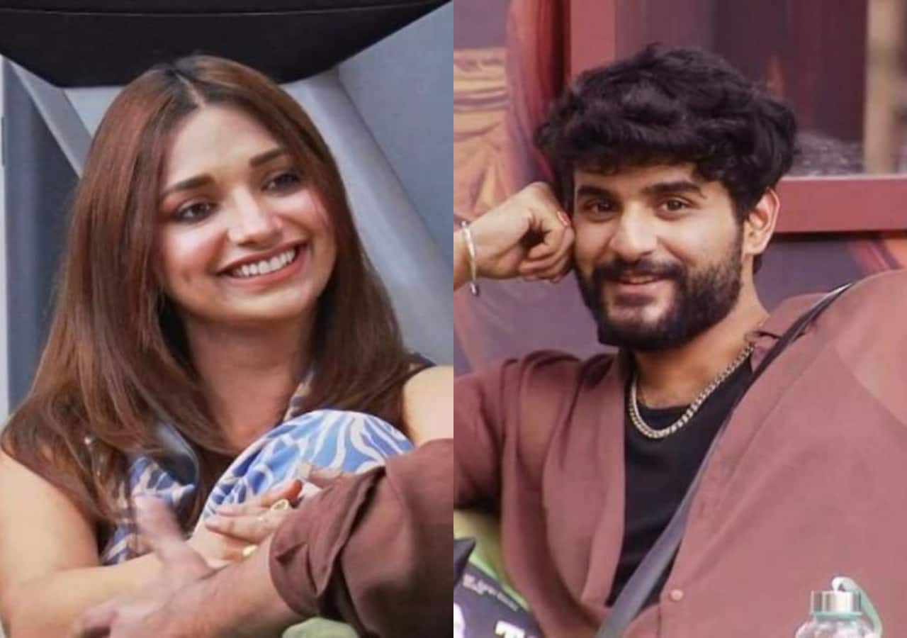 Bigg Boss Ott 2 Jiya Shankar Puts An End To Abhiya Asks Fans To Stop