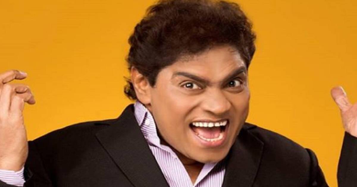 Johnny Lever Top 10 best comedy movies that would have been imperfect ...