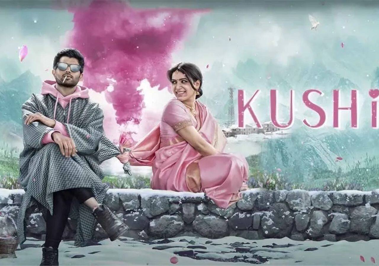 Samantha’s Kushi to Prabhas’ Salaar: Telugu movies releasing in theatres this September 2023