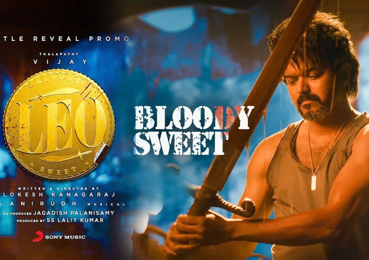 Prabhas’ Salaar to Jr NTR’s Devara: Top 10 upcoming pan India films