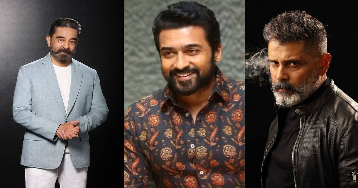 Rajinikanth to Vijay Sethupathi: Top Tamil actors and their luxury cars