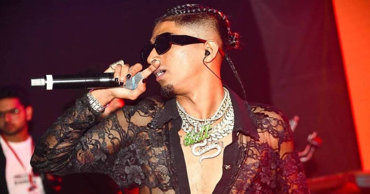 MC Stan birthday: Rags to riches story of the Bigg Boss 16 winner