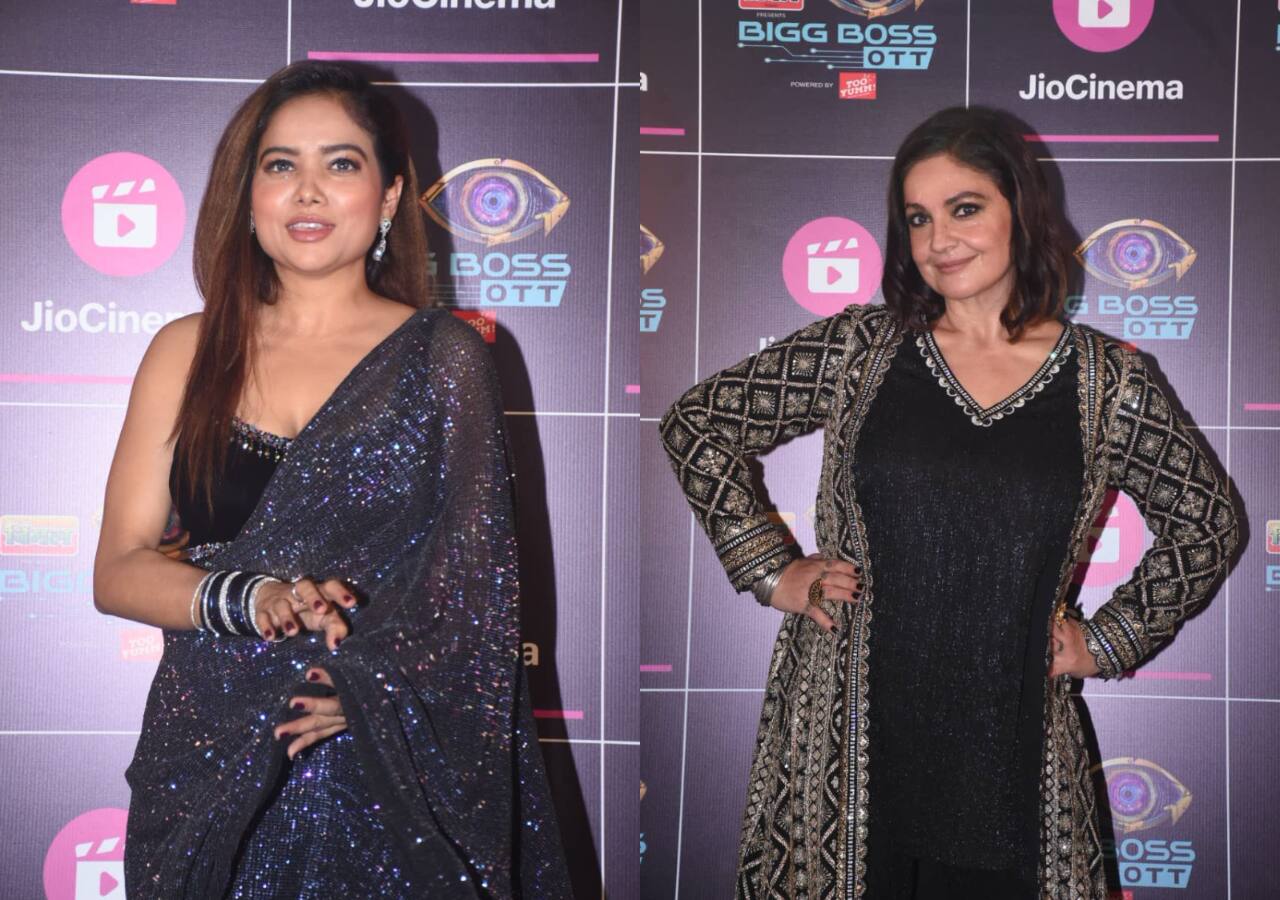 Bigg Boss Ott 2 Exclusive Manisha Rani Reacts To Pooja Bhatts Dislike