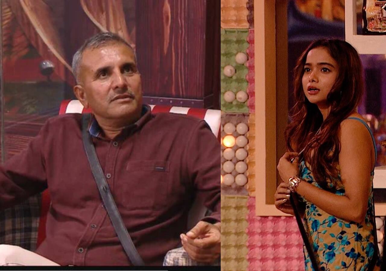 Bigg Boss OTT 2: Elvish Yadav's father broaches topic of Manisha Rani ...