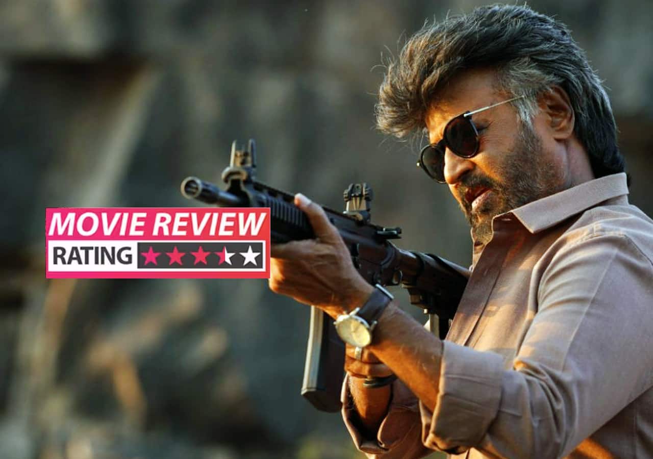 Jailer movie review: Rajinikanth’s one man show impresses; Nelson’s ...