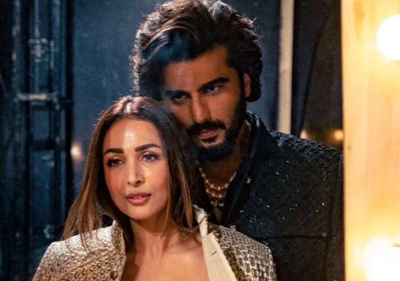 Malaika Arora, Arjun Kapoor breakup and patch up: Here's how netizens tried to decode the matter